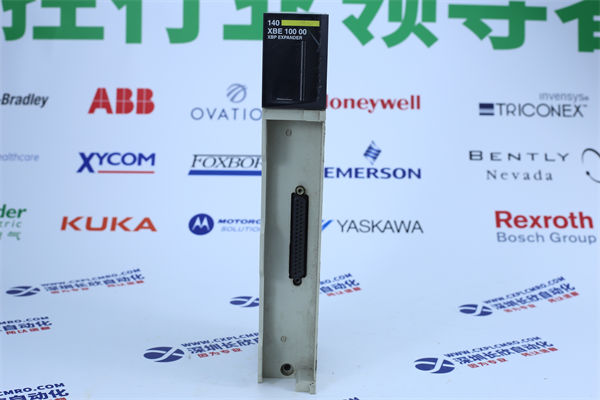 ABB FENA-11 Analog input module - Changxin Automation