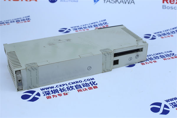 ABB FENA-11 Analog input module - Changxin Automation