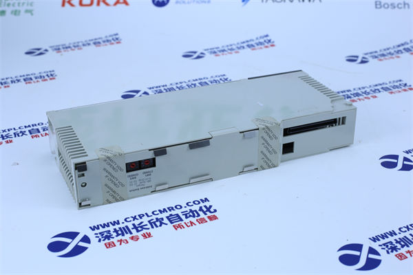 EMERSON HD22010-3 Analog output module - Changxin Automation