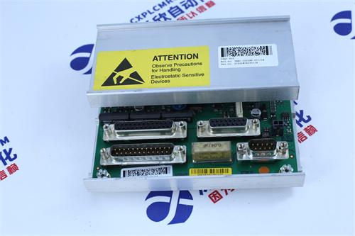 ABB AI810 Analog input - Changxin Automation