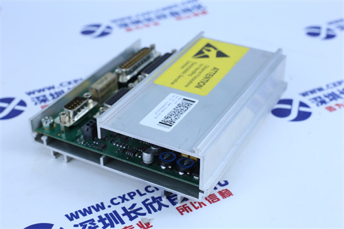 ABB AI810 Analog input - Changxin Automation