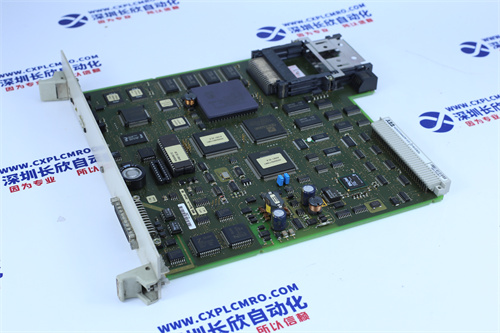 ULTRA SLIMPAK G448-0002 Analog input module - Changxin Automation