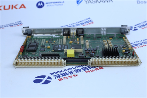 FOXBORO FBM204 Analog input module for the controller. - Changxin ...