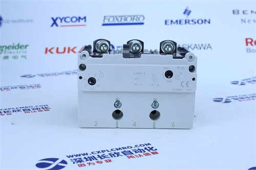 ABB AI810 Analog input module - Changxin Automation