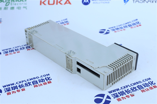 ABB TB820 Analog signal - Changxin Automation