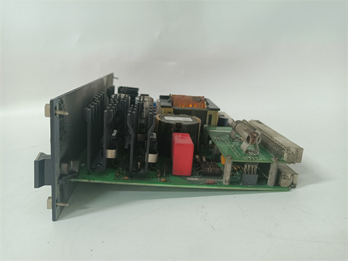 NI PCI-6251 24-bit analog input module - Changxin Automation