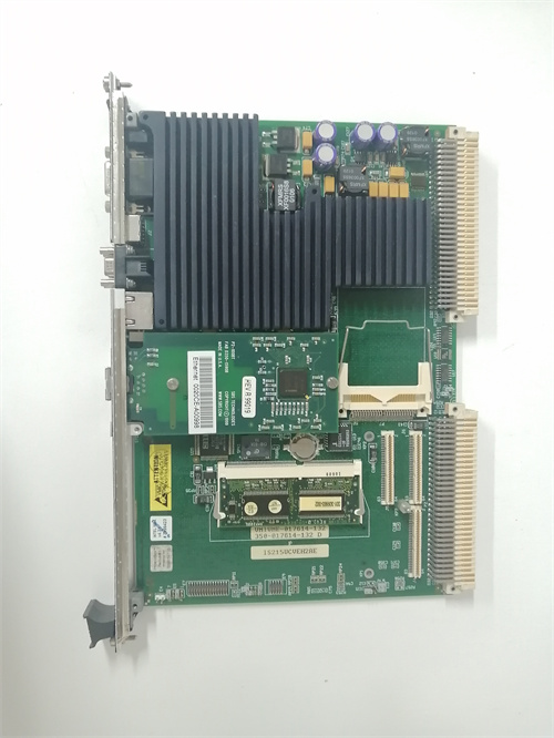 ABB CI840A Analog input channel - Changxin Automation