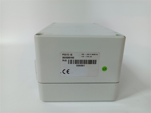 REXROTH VM310 Control module - Changxin Automation