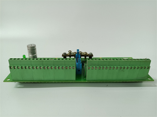 ProSoft MVI56-MCM Communication module - Changxin Automation