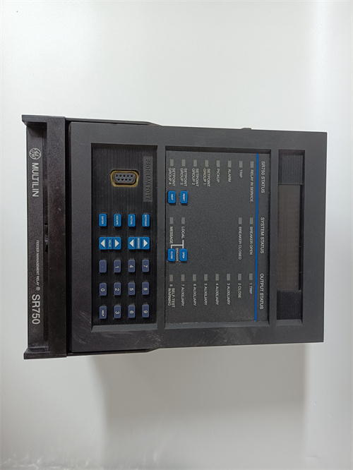 ABB AO845 Analog output module - Changxin Automation