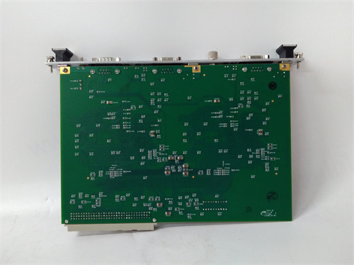 METSO IOP320 Analog input module - Changxin Automation