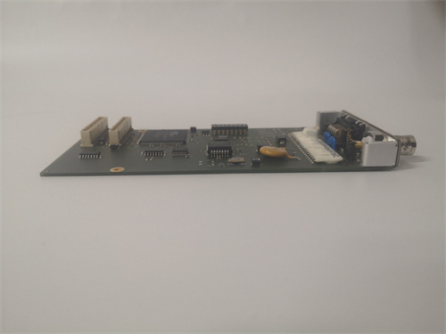 HIMA F6217 Analog input module - Changxin Automation
