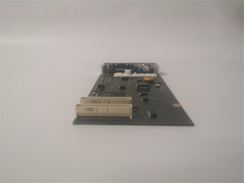 FANUC A05B-2601-C312 Analog input module - Changxin Automation