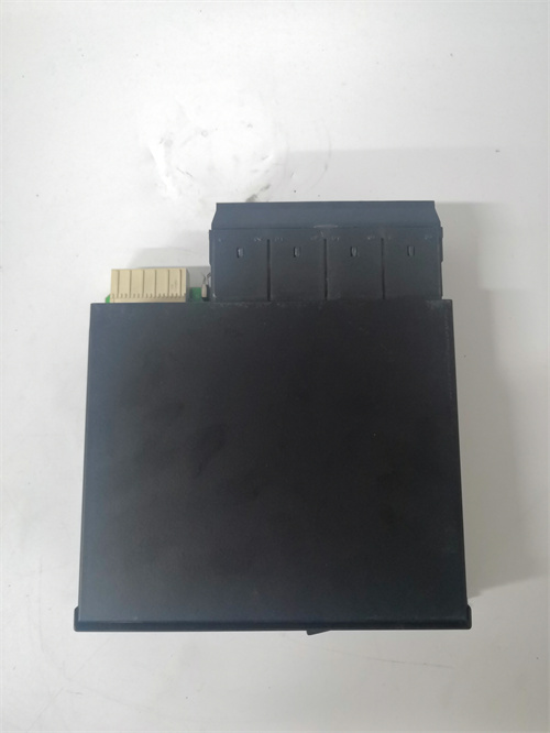 ABB SDCS-POW-4-SD Isolated analog power modules - Changxin Automation