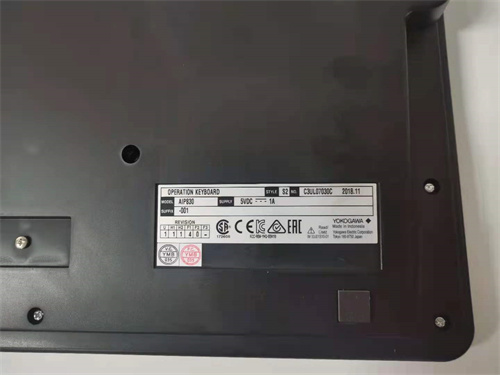 HONEYWELL RTU2020 Remote terminal unit - Changxin Automation