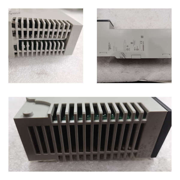 GE IC698ACC701 Analog output module - Changxin Automation