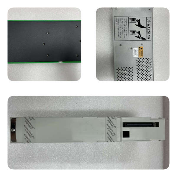 DAITO MP10 Isolated input module - Changxin Automation