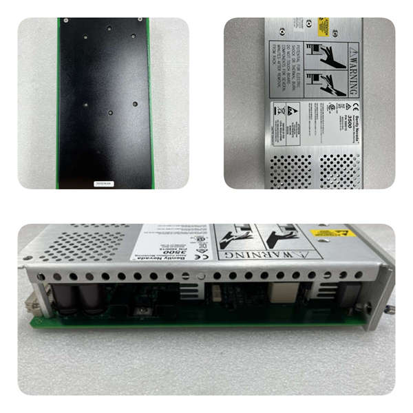 DAITO MP10 Isolated input module - Changxin Automation