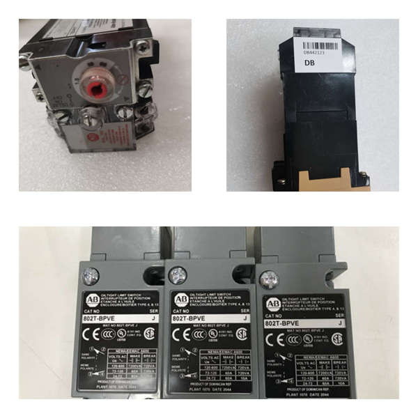 ABB TB850 Digital input module - Changxin Automation