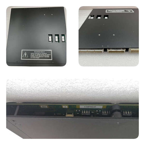 PRO-FACE 4628YQ0V12 Power module - Changxin Automation