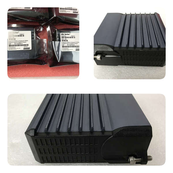 IFM EVT006 module - Changxin Automation