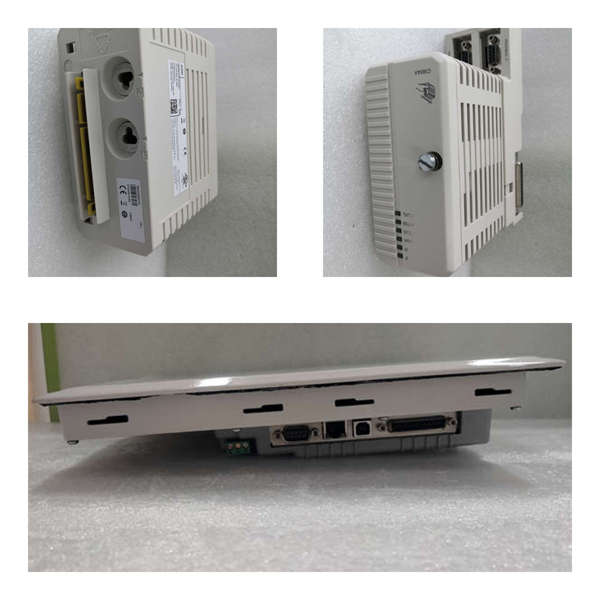 ABB TU830V1 Modular input module. - Changxin Automation