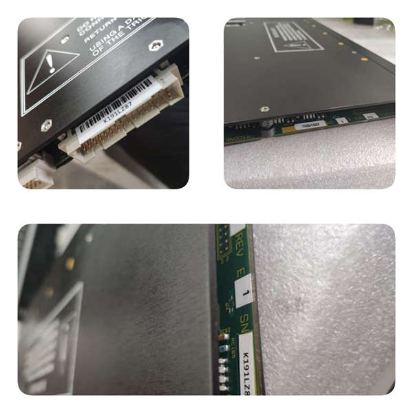 PRO-FACE 4628YQ0V12 Power module - Changxin Automation