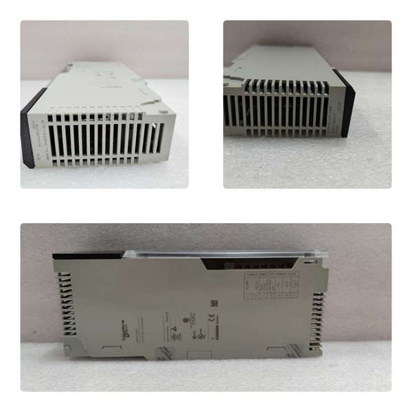 HONEYWELL GR-4C-AC controller - Changxin Automation