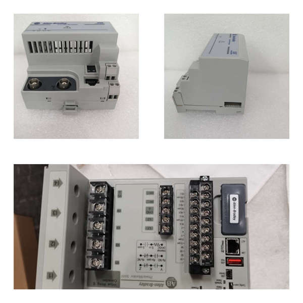Schneider Electric ATV320U40N4C Frequency converter module - Changxin Automation