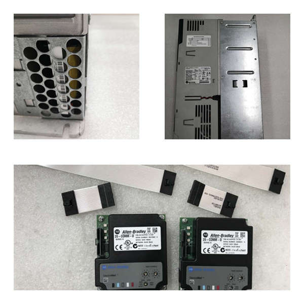 Ebmpapst R2E250-RA50-23 Axial fan - Changxin Automation