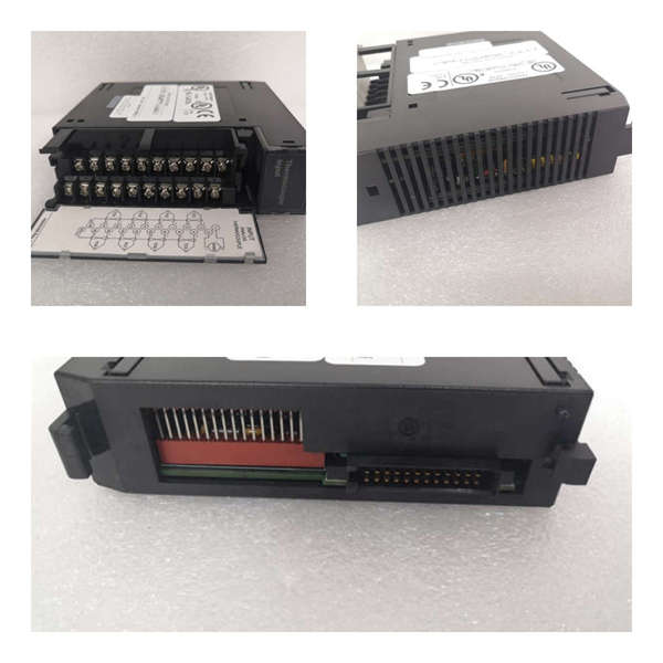 ABB TU830V1 Modular input module. - Changxin Automation