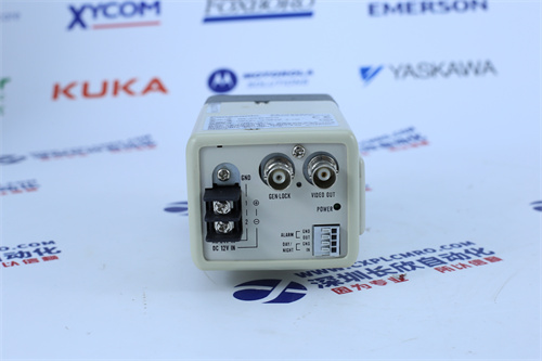 GE IC200GBI001 Input module - Changxin Automation