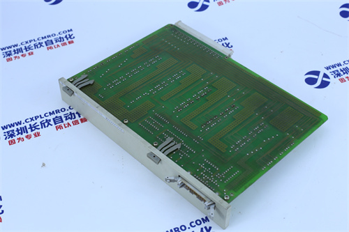 Schneider TSX3721001 Analog input module - Changxin Automation