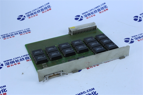 Schneider TSX3721001 Analog input module - Changxin Automation