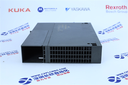 MITSUBISHI Q61P-A2 Programmable logic controller - Changxin Automation