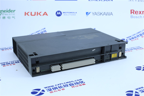 MITSUBISHI Q61P-A2 Programmable logic controller - Changxin Automation