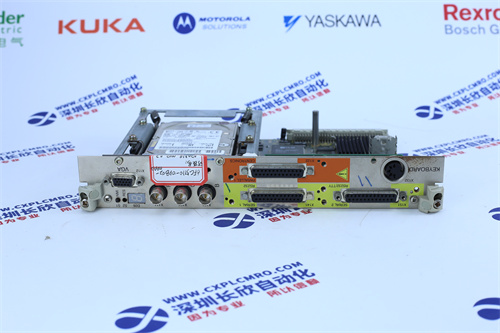 P+F EL1819 Analog input module - Changxin Automation