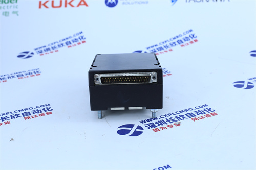 GE IC200PWR002 Isolated power module - Changxin Automation