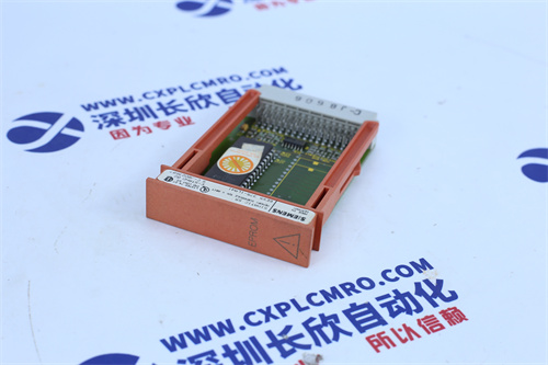 施耐德VW3A5306 Analog output channel - Changxin Automation