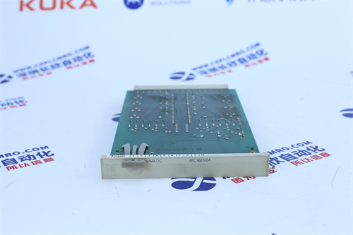 HONEYWELL FC-TSDO-0824 Analog output channel - Changxin Automation