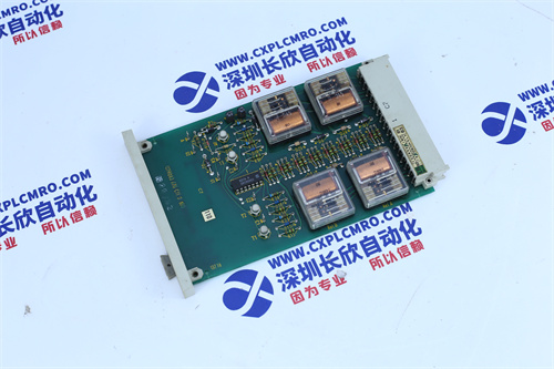 SCHNEIDER BMXAMI0410 Analog output channel - Changxin Automation