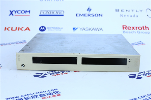 ABB NTDI01 Analog input module - Changxin Automation