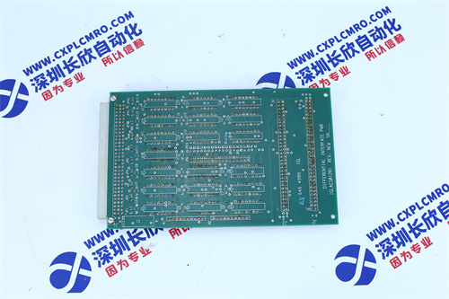 NI BNC-2110 Analog input module - Changxin Automation