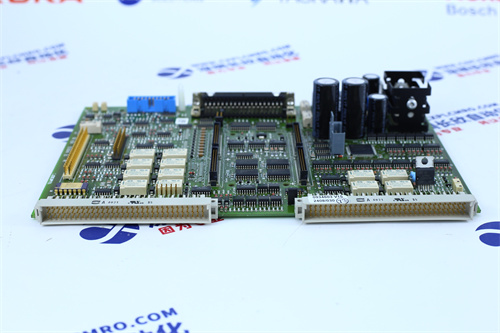 SIGMATEK DKL032 Analog input module - Changxin Automation