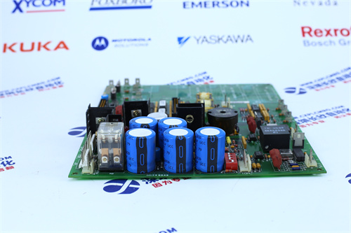 GE IC693CPU350 Programmable logic controller - Changxin Automation