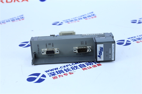 GE IC200ALG260 Quantity input module - Changxin Automation