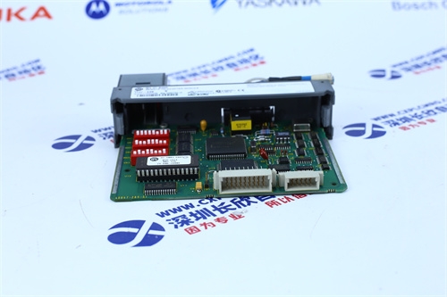 Mitsubishi FR-A8NP Communication module - Changxin Automation