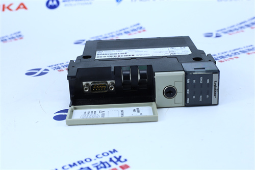 GE IC698CPE030-GJ Conversion module - Changxin Automation