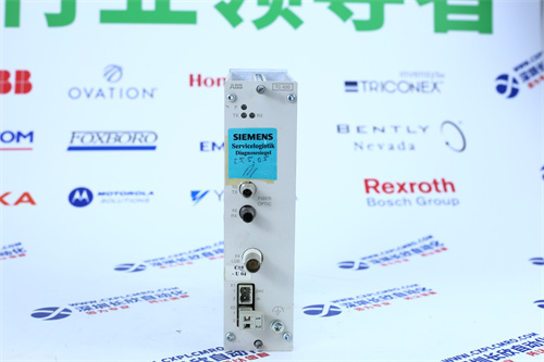 ABB PM510V16 Power management module - Changxin Automation