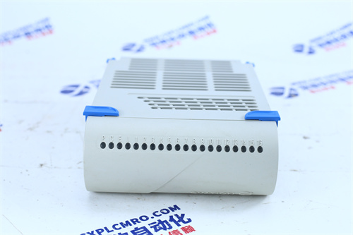 ABB PM866 Programmable logic controller - Changxin Automation